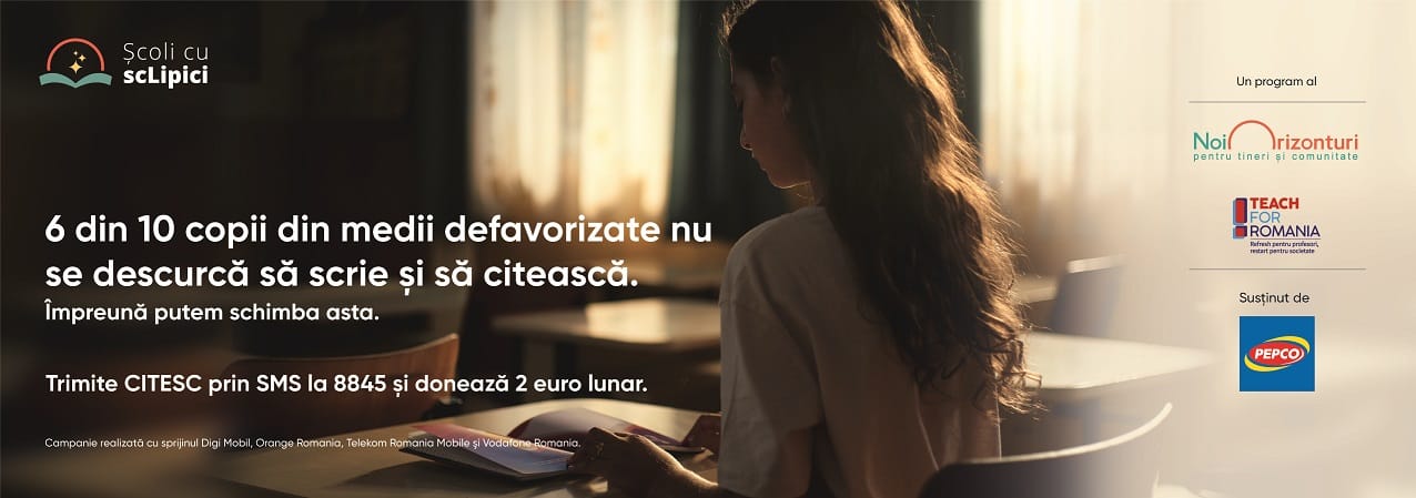 Reclame scrise de copii și reacțiile publicului – Un experiment social ...